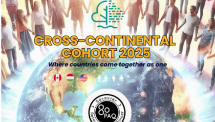 Cross-Continental Coho... | Innovatank Publishing